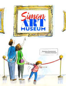 About - Christina Soontornvat